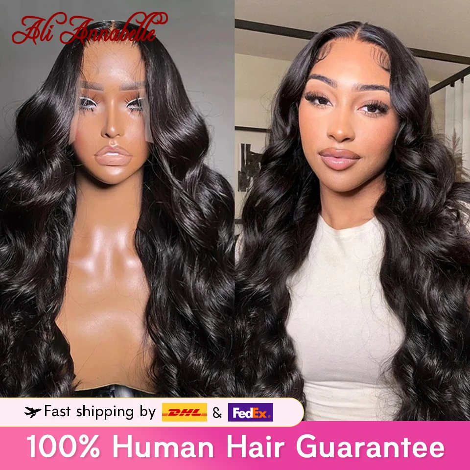 Body-Wave-Lace-Front-Wig-13x4-Lace-Frontal-Wig-Brazilian-Human-Hair ...