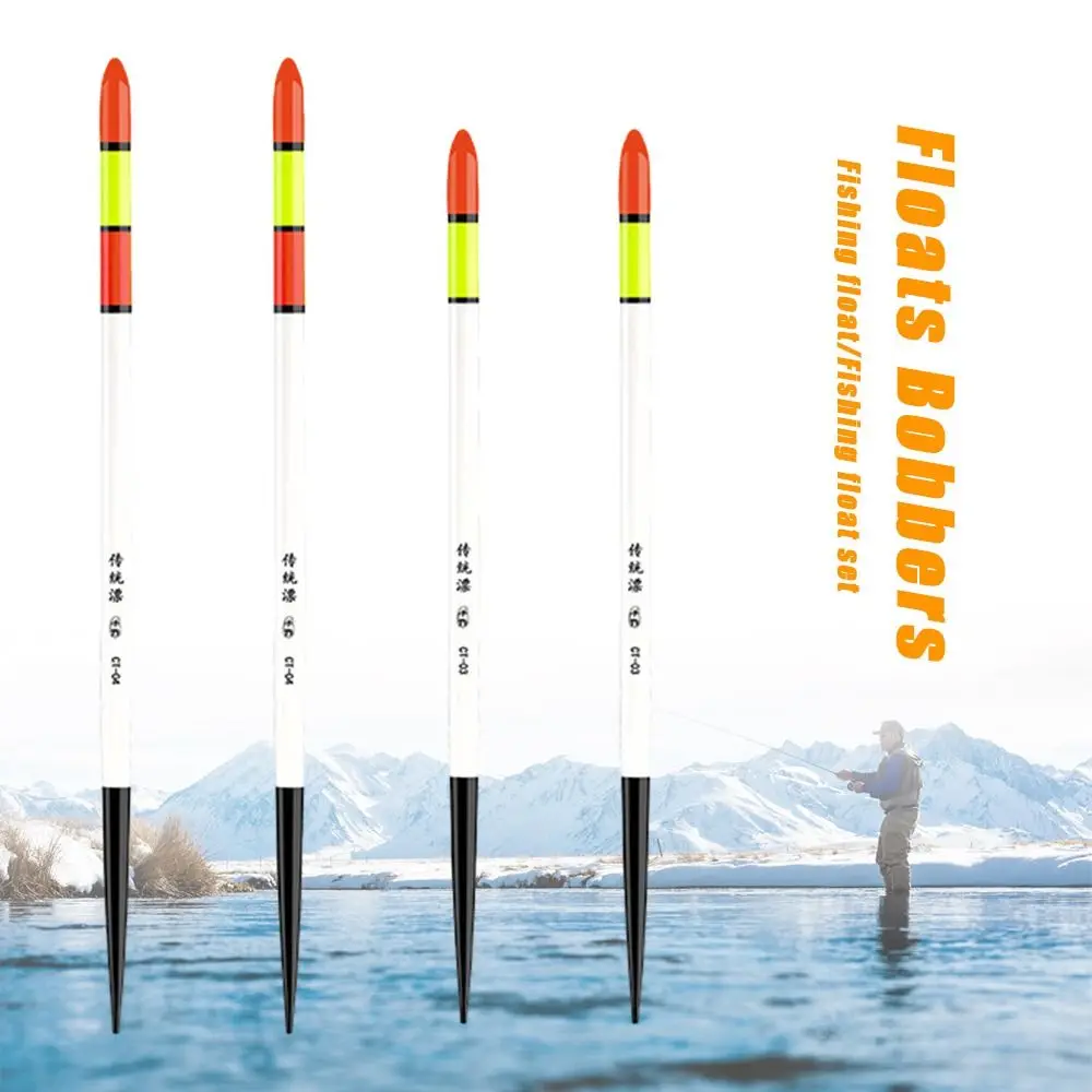 Fishing-Floats-Set-Buoy-Bobber-Fishing-Light-Stick-Floats ...