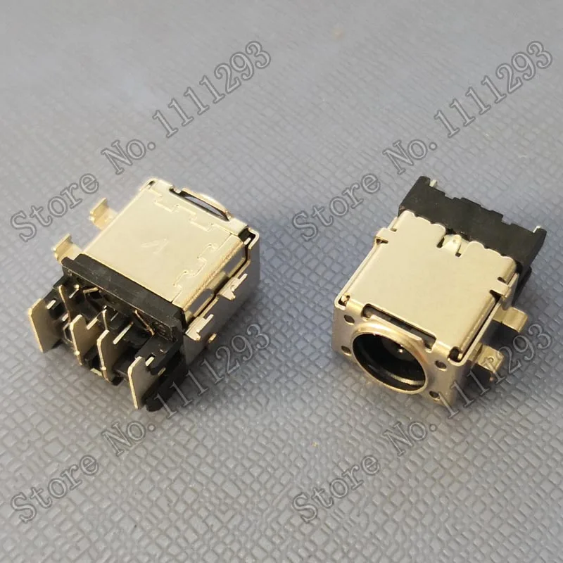 5pcs-lot-DC-Power-Jack-Connector-for-Asus-TUF-Gaming-F15-FX507Z-FX507ZM ...