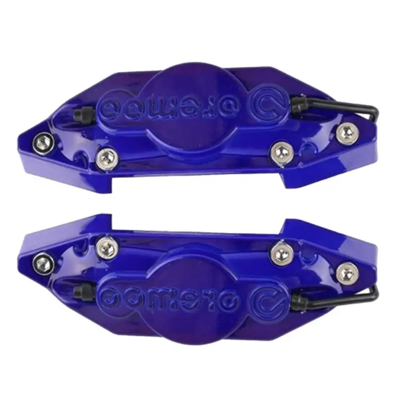 Car-Caliper-Cover-1-Pair-Auto-Brake-Caliper-Covers-Wheel-Hub-Brake ...