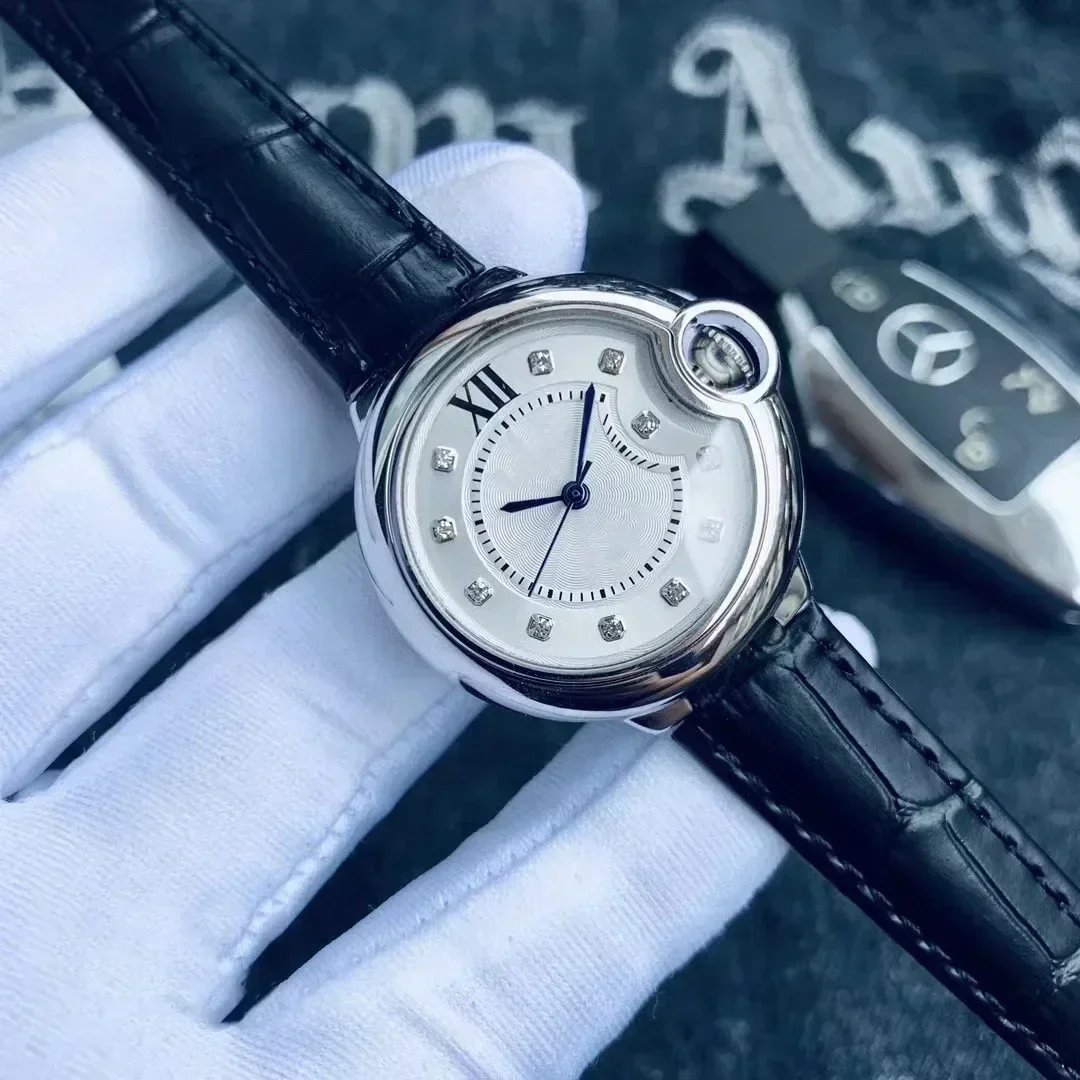 Luxury-New-Mens-Women-s-Automatic-Mechanical-Balloon-Watch-Rome-Dial ...