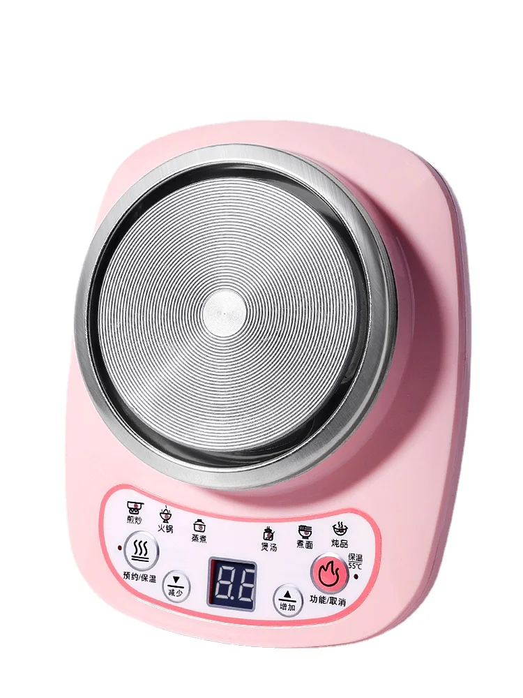 Zl Children's Mini Small Kitchen Real Cooking Full Set of Real Cooking Toys