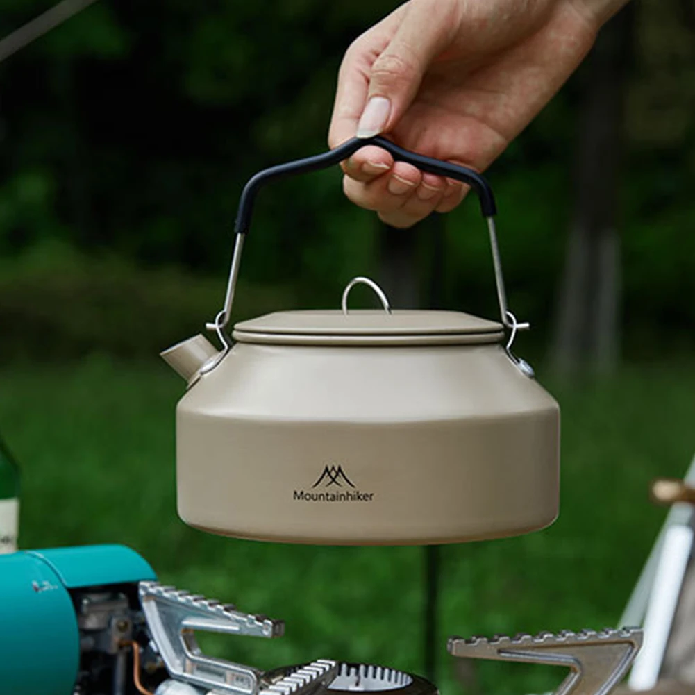 1-4L-Camping-Stovetop-Teapot-with-Handle-Ultralight-Coffee-Water-Kettle ...