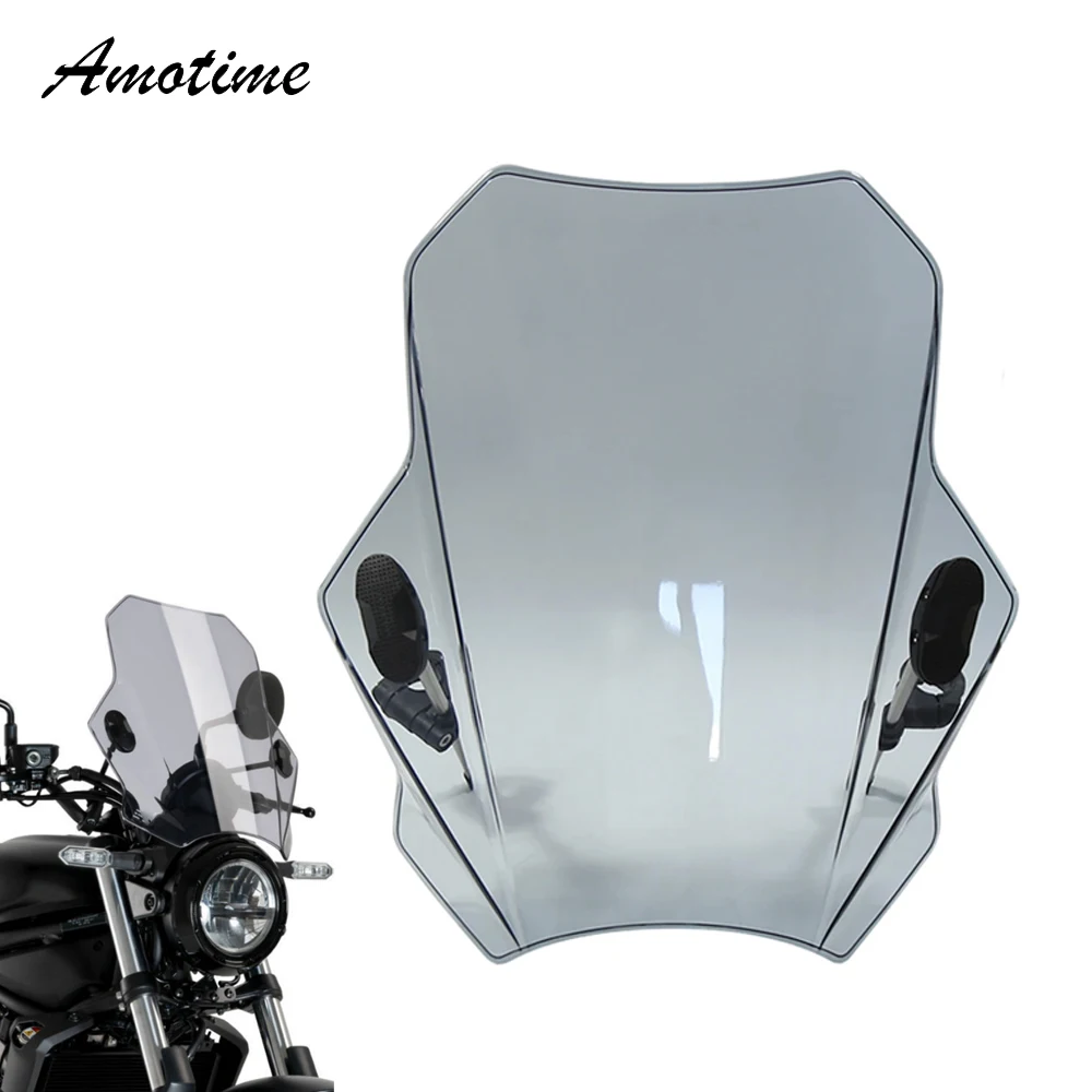 For-KAWASAKI-ELIMINATOR-SE-400-450-E400-E450-2023-2024-Universal ...