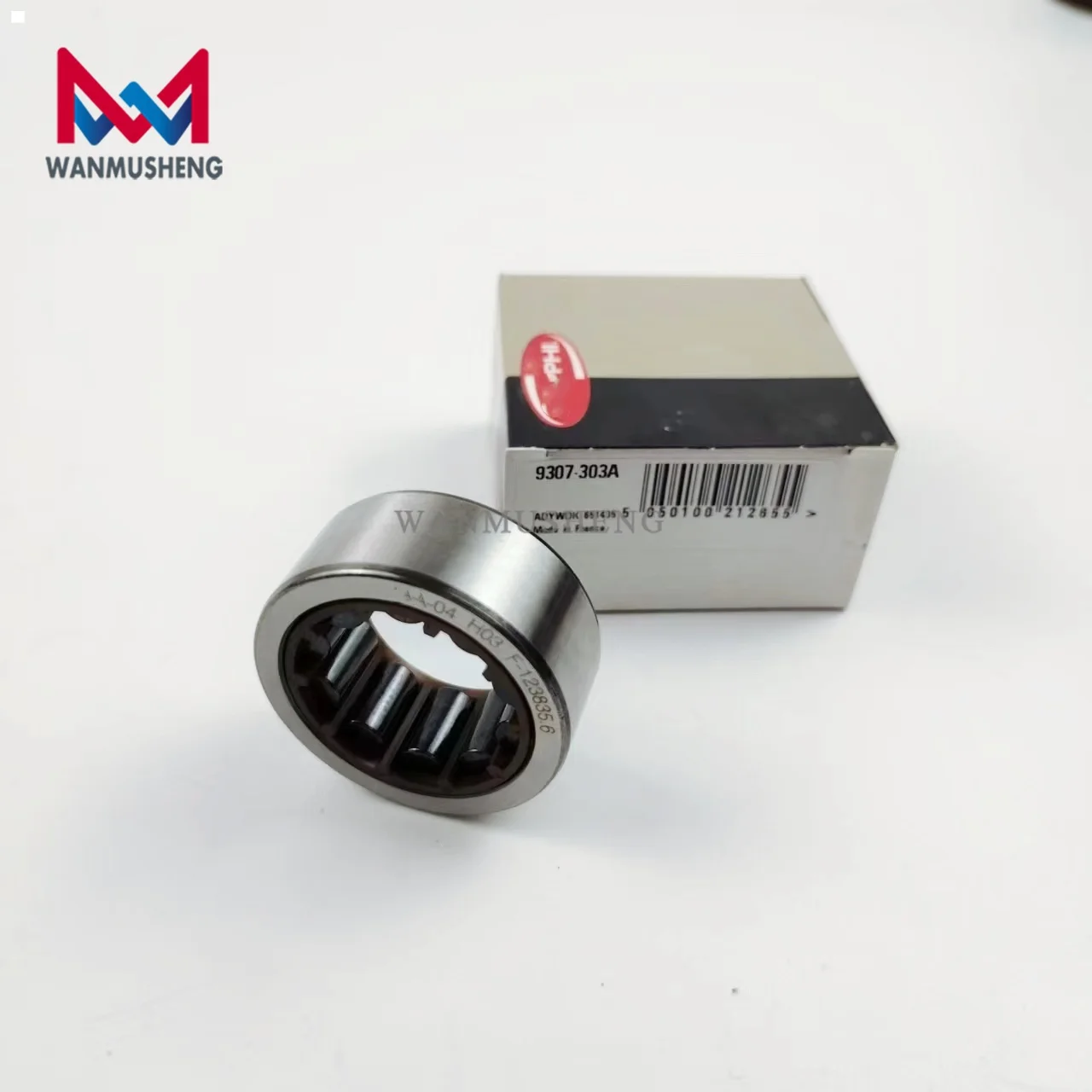 100-original-Dalphi-9307-303A-bearing-fuel-diesel-pump-bearing-High ...