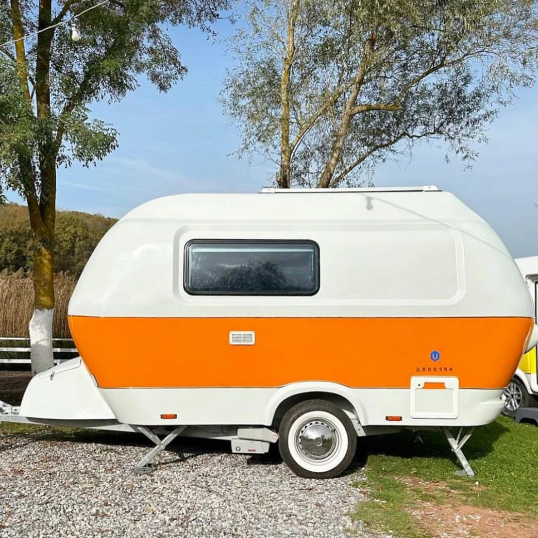 Ready-For-Export-Affordable-Classic-Teardrop-Trailer-Offroad ...