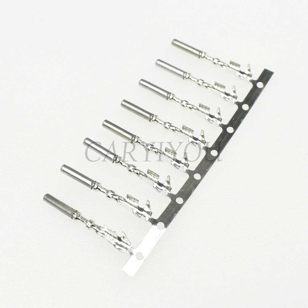30Pcs-1-MM-Auto-Female-Wire-Crimp-Terminal-Pins-Contact-3-1447221-3-For ...
