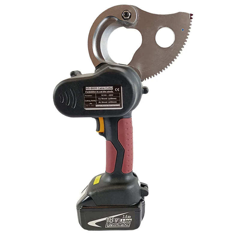 WS-B60R-Electric-cable-cutter-Cable-Cutter-Electric-Portable-Tool ...