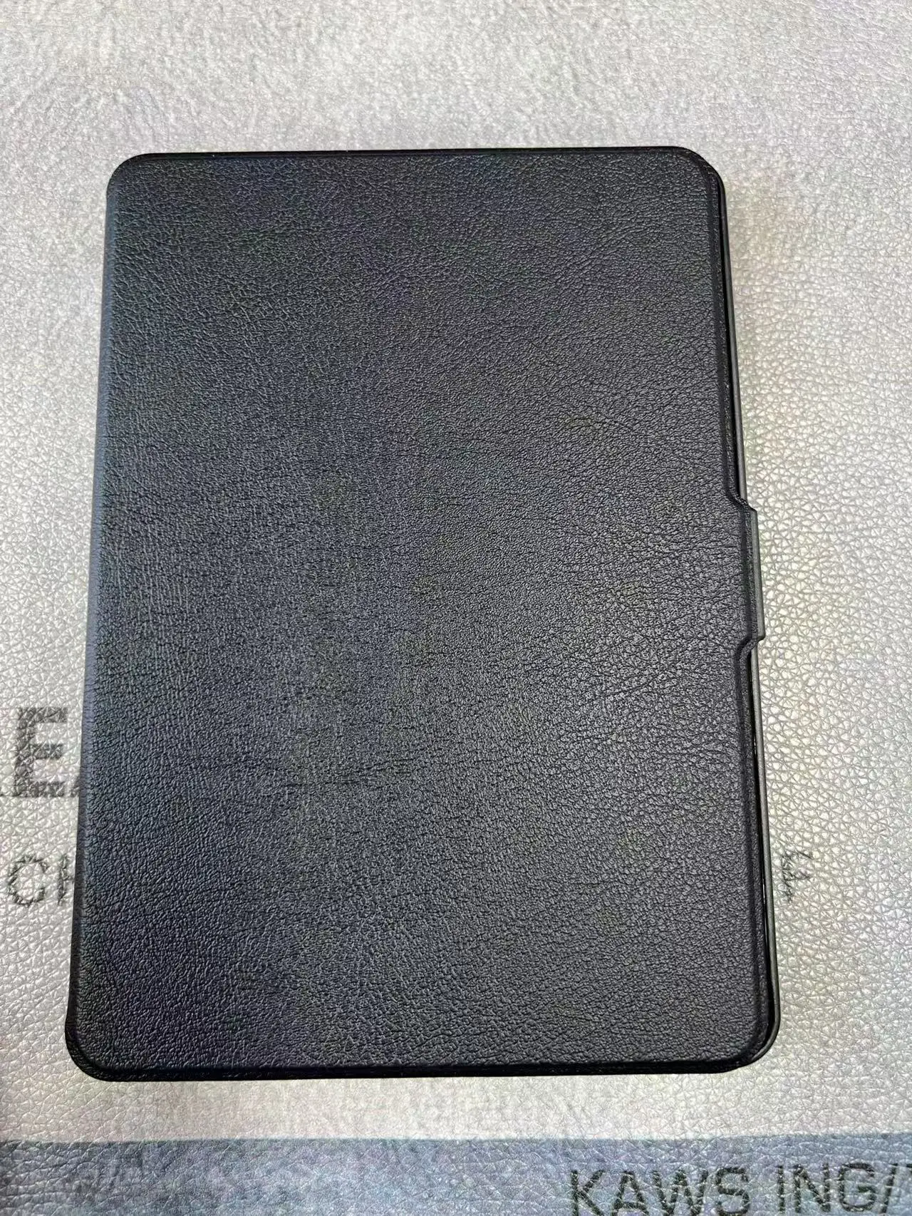 Kindle Paperwhite 1th With Backlight Built-in Light 6 inch Ink Touch ...