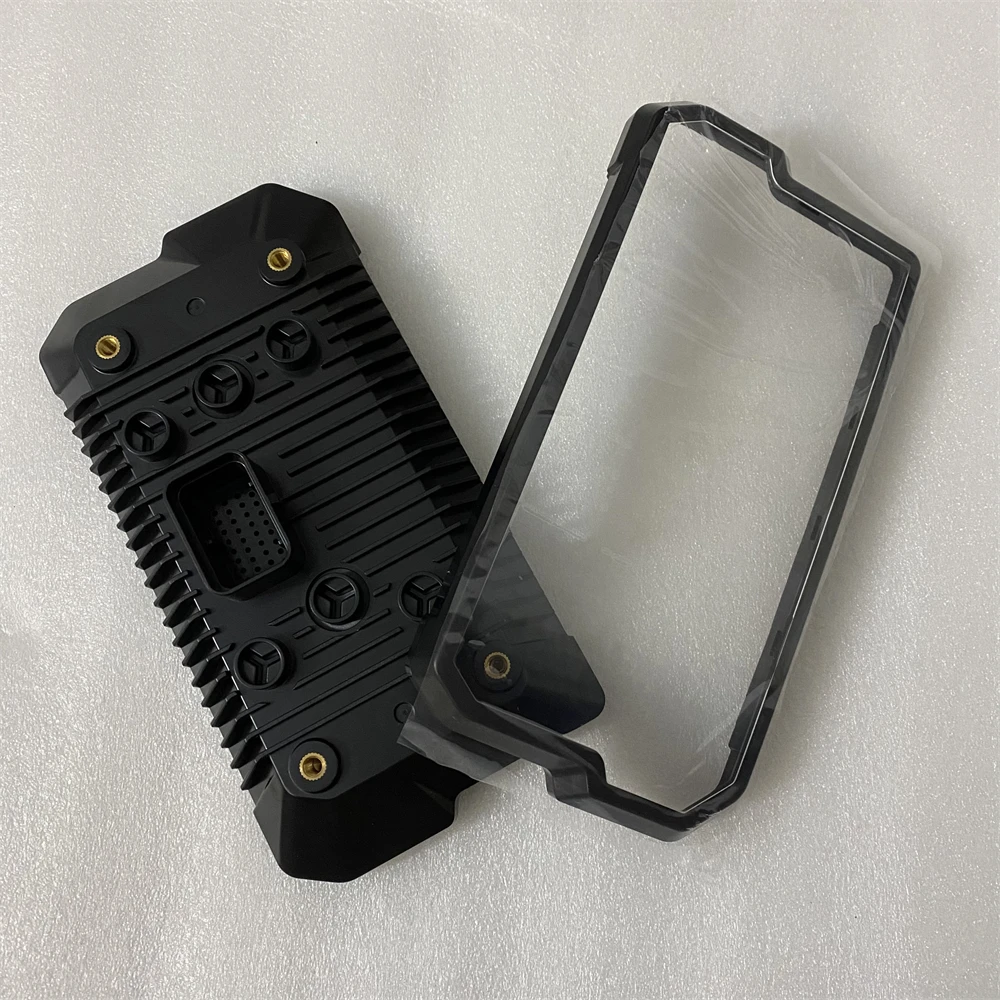 Black-Style-for-KTM390-KTM-390-Speedometer-Instrument-Case-Motorcycle ...