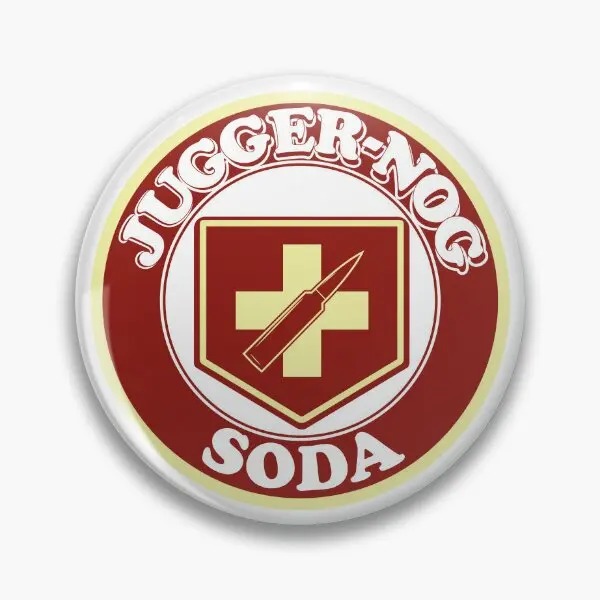 Jugger-Nog-Soda-Pin-de-bot-n-suave-para-solapa-Collar-de-Metal-ropa ...