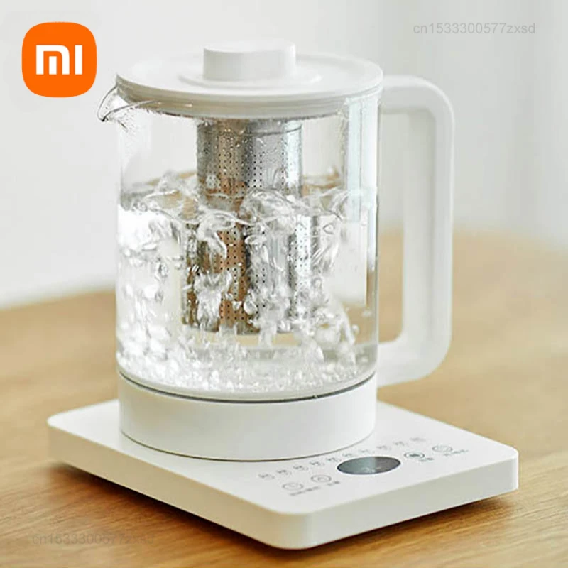 Xiaomi-Olayks-Health-Pot-1-5L-Large-Capacity-Intelligent-NTC ...