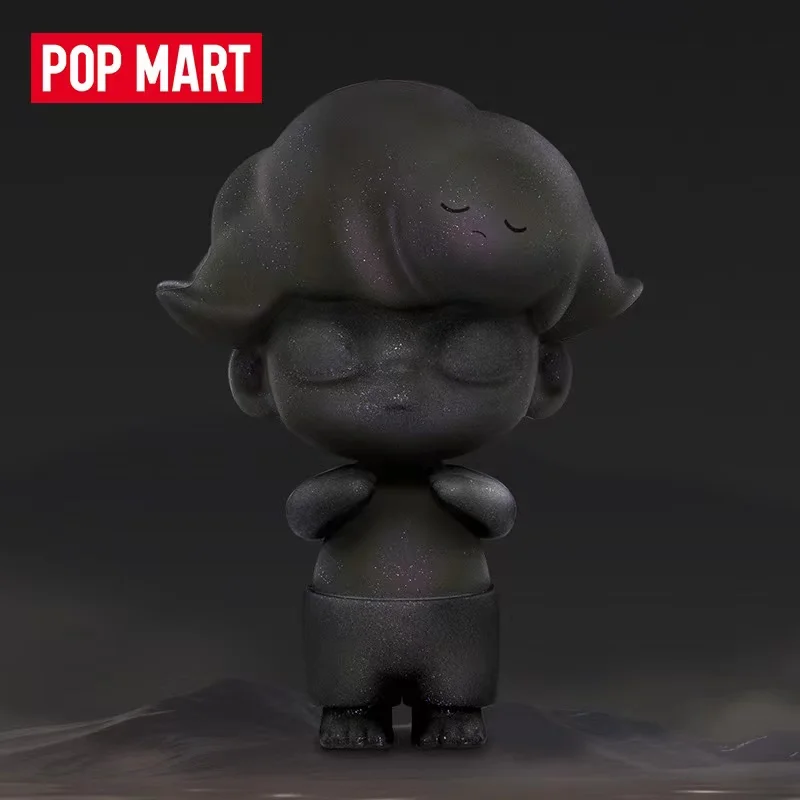 POP MART Dimoo Retro Series Blind Box Surprise Box Original Action ...
