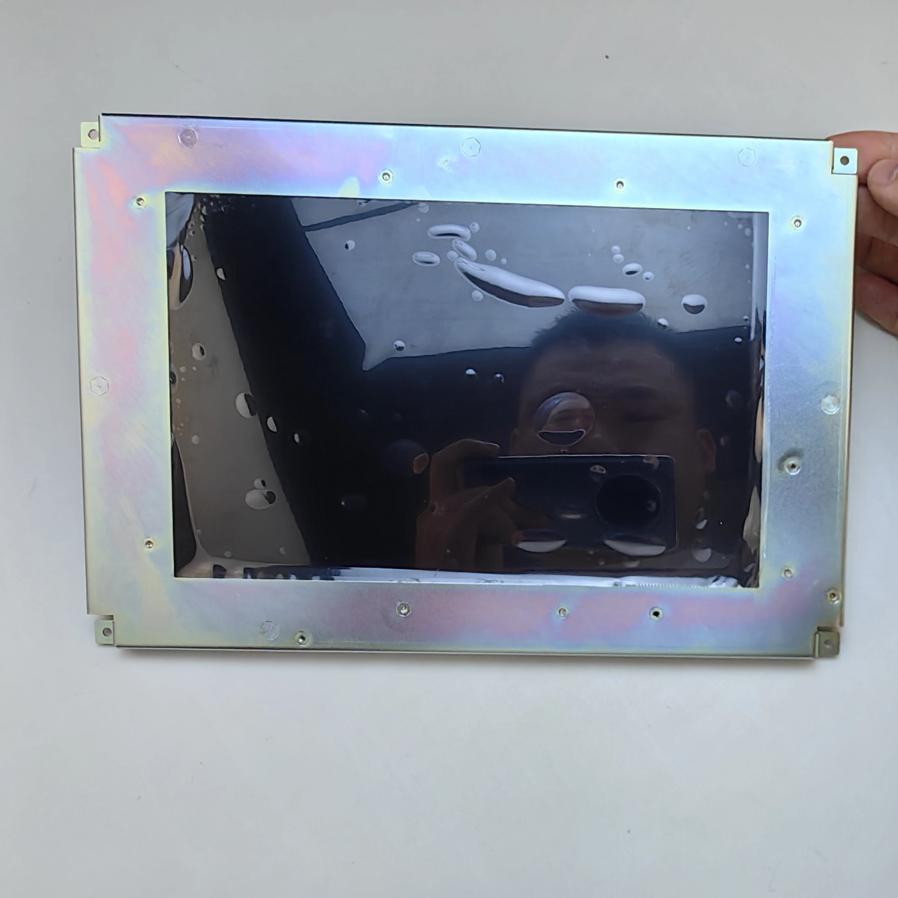 New Replacement LQ10D213 LCD Panel Screen for TSK A-PM-90A Repair,Work ...