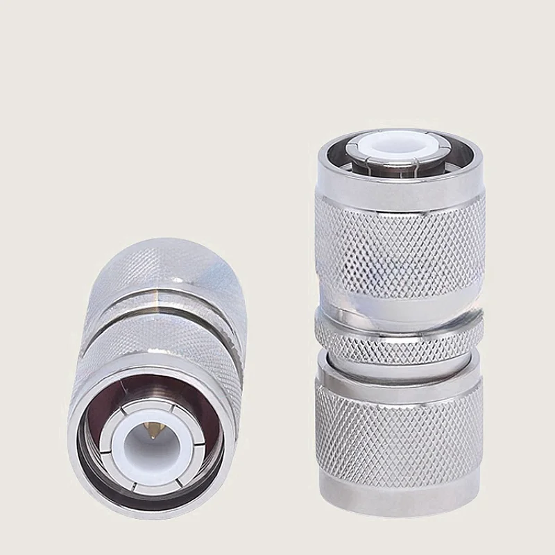 HN-Male-To-HN-Male-Plug-High-voltage-Adapter-High-power-Adapter ...