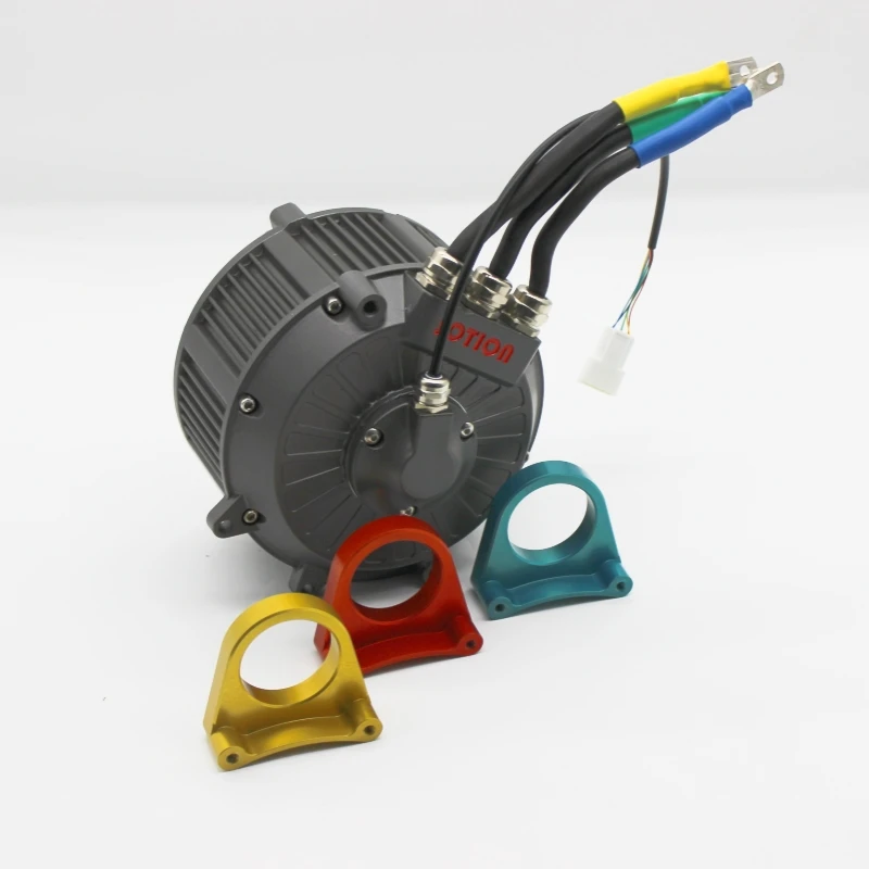High-Speed-5200-RPM-72V-12KW-Mid-Drive-Motor-for-Talaria-Adult-Electric ...