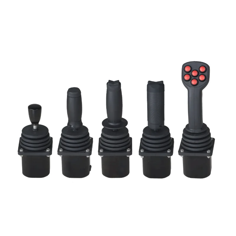 C25-industrial-joysticks-for-Excavator-agriculture-Harvester-loader ...
