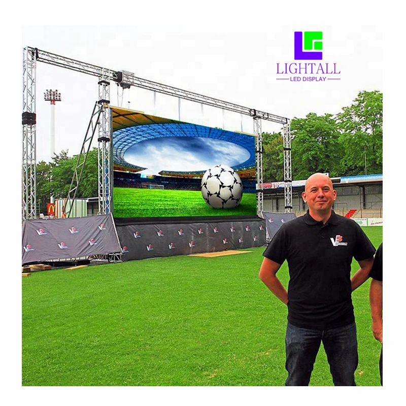 LED-Video-Wall-For-2024-European-Cup-Full-Color-P3-9-3x2m-Outdoor-Led ...