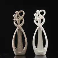 People Statues Archives - Touch of Decor