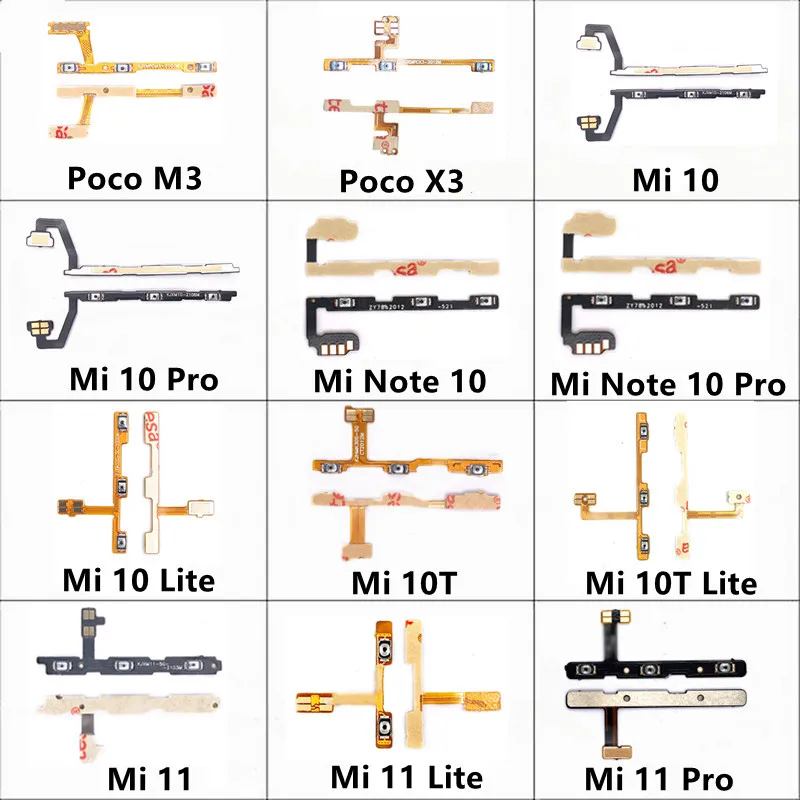 For-Xiaomi-Mi-11-Lite-Ultra-Note-10-10T-Pro-Poco-X3-M3-Power-on-off.jpg
