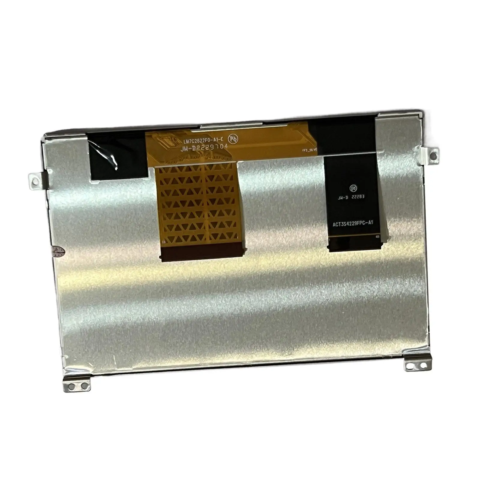 IPS8K8491fpc-b2-e LCD Screen Display Replacement for Automotive Parts ...