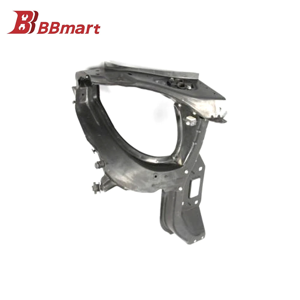 A1646200291-BBmart-Auto-Parts-1pc-Front-Right-Lamp-Bracket-Mount-Frame ...