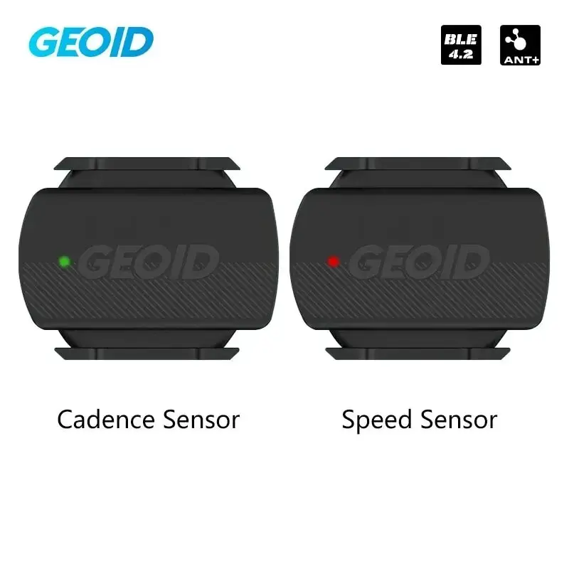 GEOID-Bike-Speed-Cadence-Sensor-ANT-Bluetooth-Cycling-Speedometer-Road ...