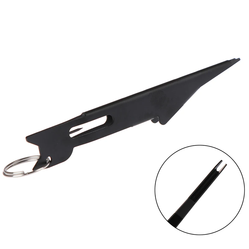 Gancho-N-vel-para-Fly-Fish-Tackle-Nail-Knot-Tyer-Loop-Tyer-Hook-Knotter ...
