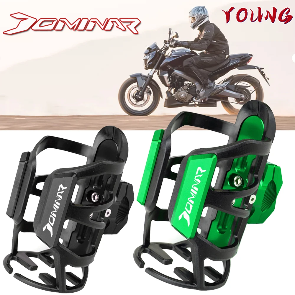 For-Bajaj-Dominar400-Dominar-400-2017-2023-2024-New-Motorcycle-Aluminum ...