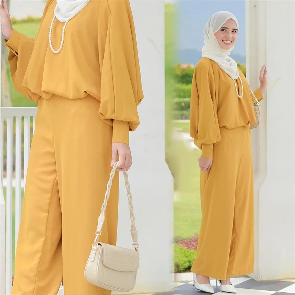 Jumpsuit Muslimah 2022