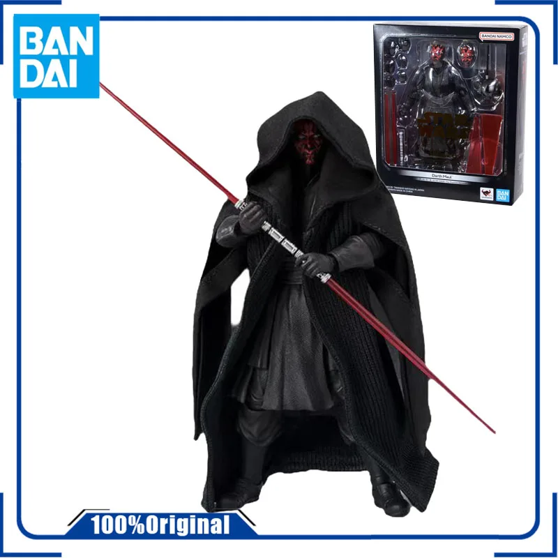 Bandai-Star-Wars-S-H-Figuarts-Darth-Maul-STAR-WARS-The-Phantom-Menace ...