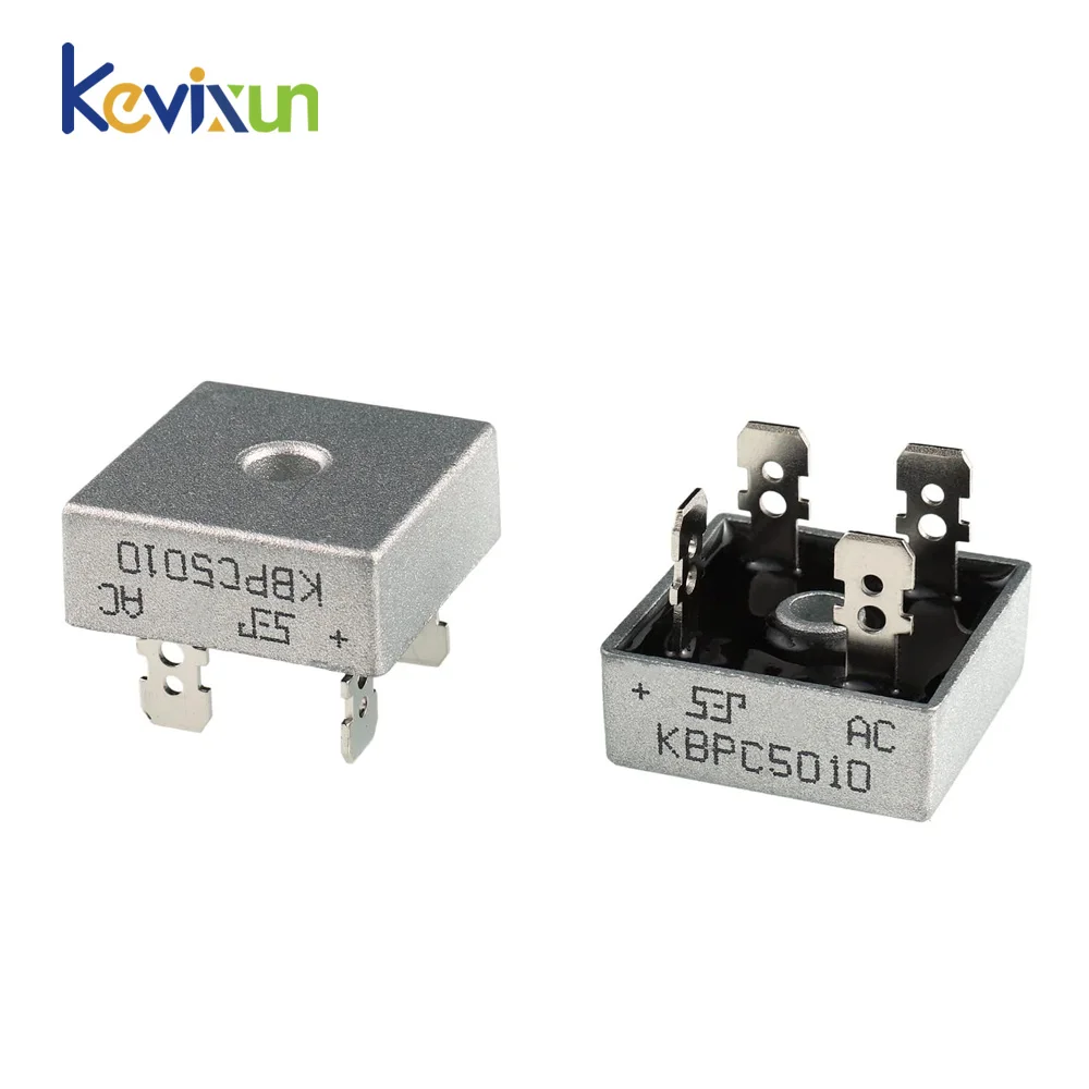 5pcs-lot-KBPC5010-Diode-Bridge-KBPC-5010-50A-1000V-Diode-Bridges ...