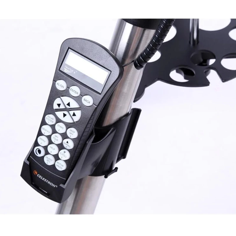 Celestron Advanced CG5-VX Computerized Equatorial Mount