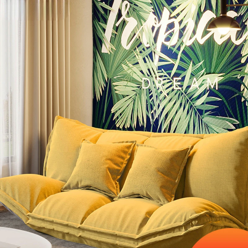 Lazy-Sofa-High-Profile-Figure-Folding-Bedroom-Tatami-Sofa-Floor-Small ...