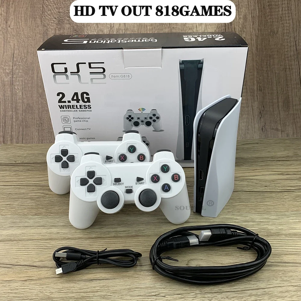 GS5-Pro-G818-Game-Console-Dual-2-4G-Wireless-Handheld-Game-Player-Built ...
