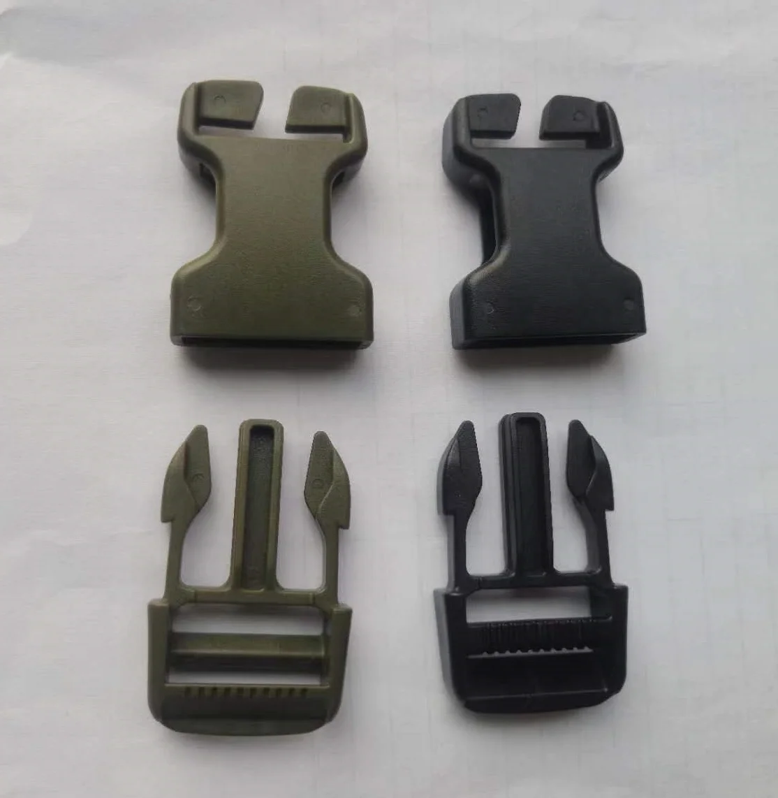 2Pcs-Buckles-Side-Release-Buckle-Quick-Attach-Buckle-Clip-For-Hunting ...