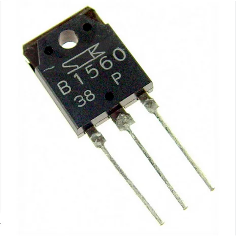 10PCS-2SB1560-2SD2390-TO-3P-2SB1647-2SD2560-TO3P-B1560-D2390-B1647 ...