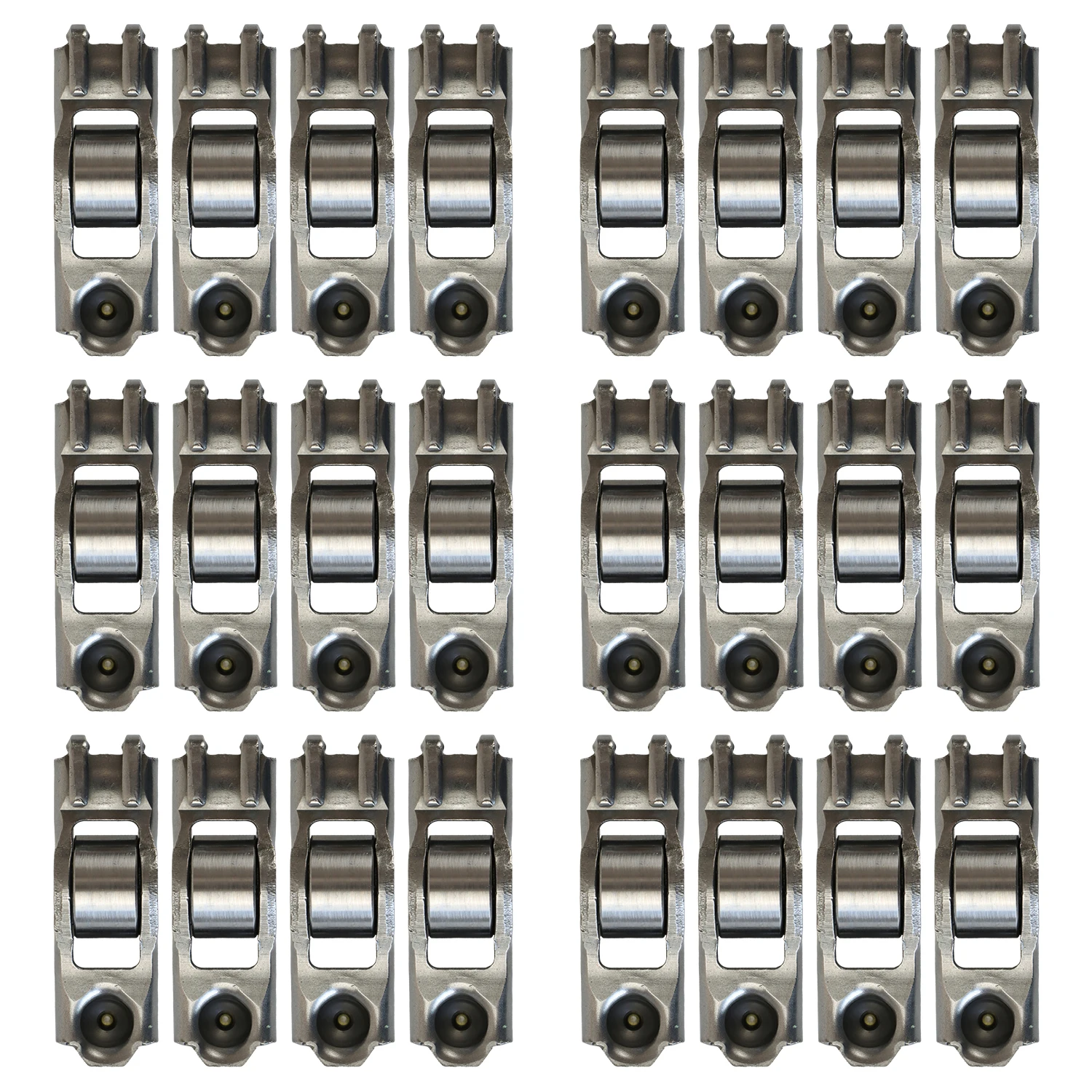 24pcs Engine Rocker Arms For BMW X4 X5 X6 3.0 D N57 11337797710 ...