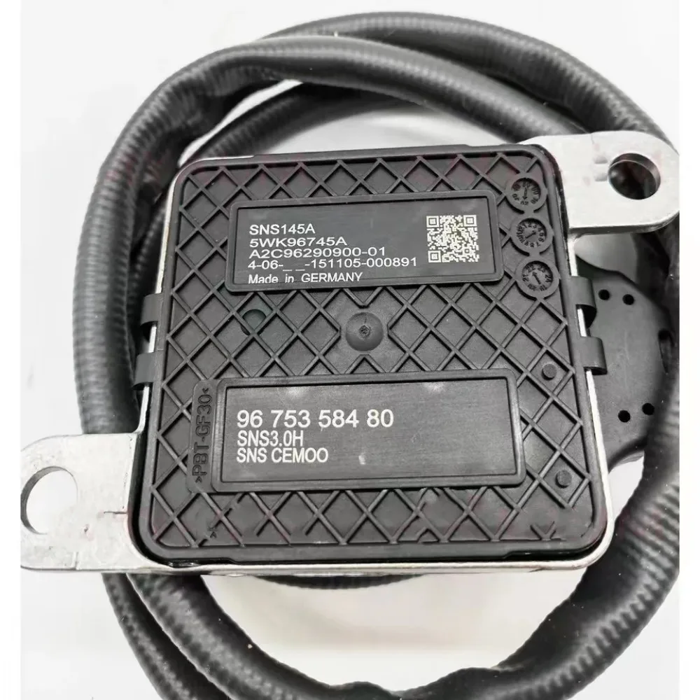 High Quality Sensor 5WK96745A A2C96290800 9675358480 Nox Sensor ...