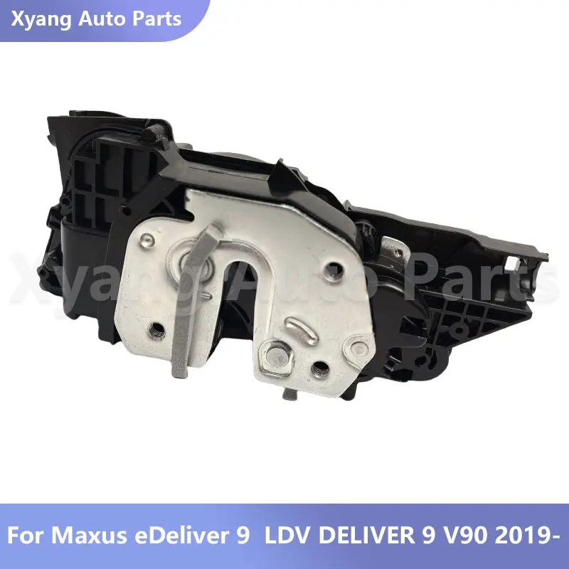 Side Sliding Door Handle Lock Latch Assembly For Maxus eDeliver 9 LDV ...