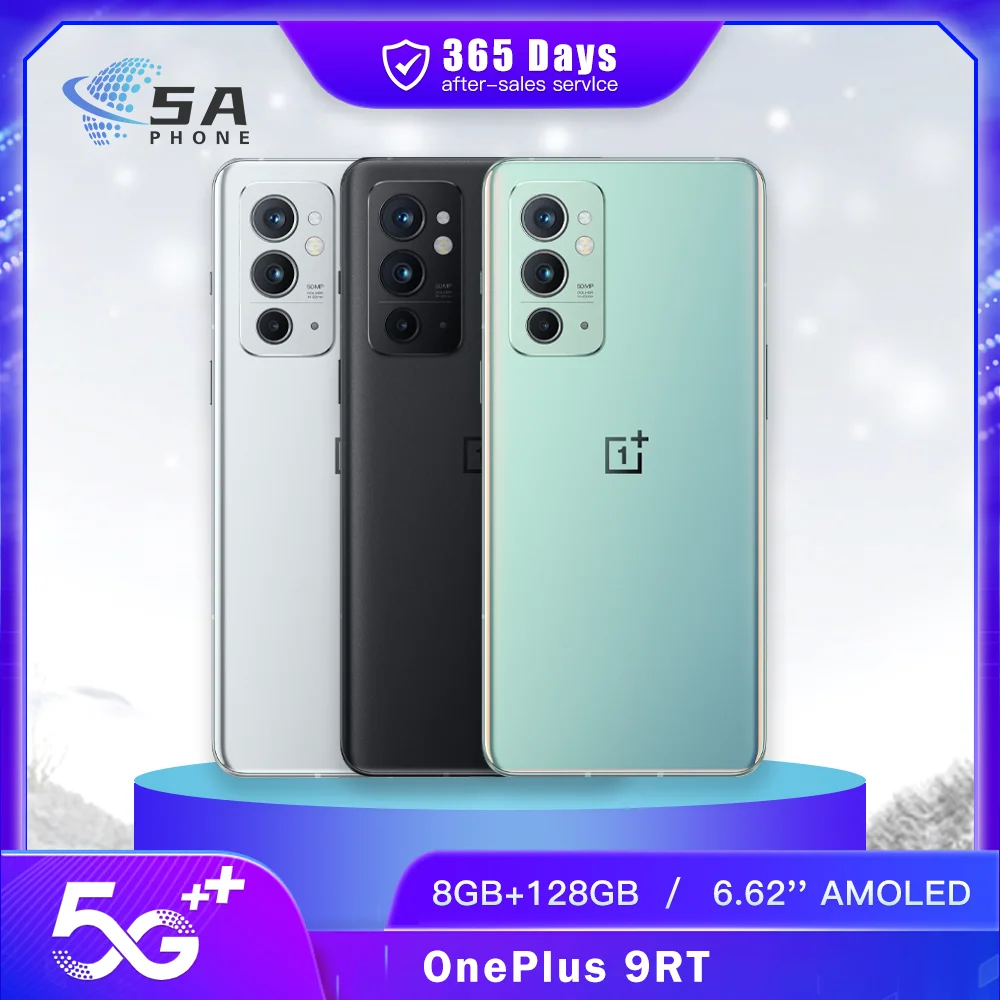 OnePlus-tel-fono-inteligente-9RT-5G-Original-m-vil-con-tarjeta-SIM-Dual ...