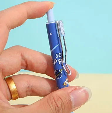 Astronaut Pen Seinfeld