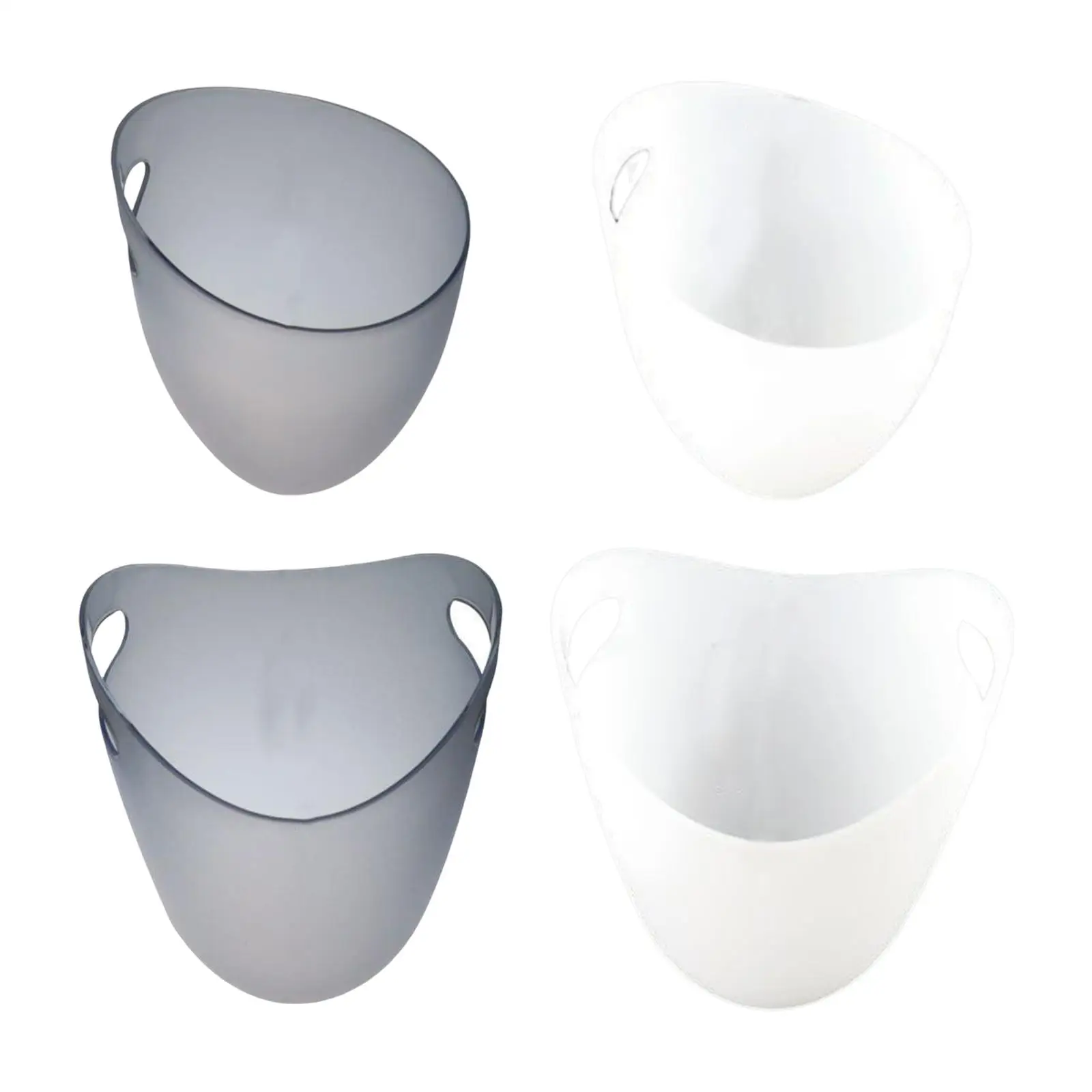 Plastic-Wine-Cooler-Chilling-Wine-Storage-Holder-Beverage-Chiller-Bin ...