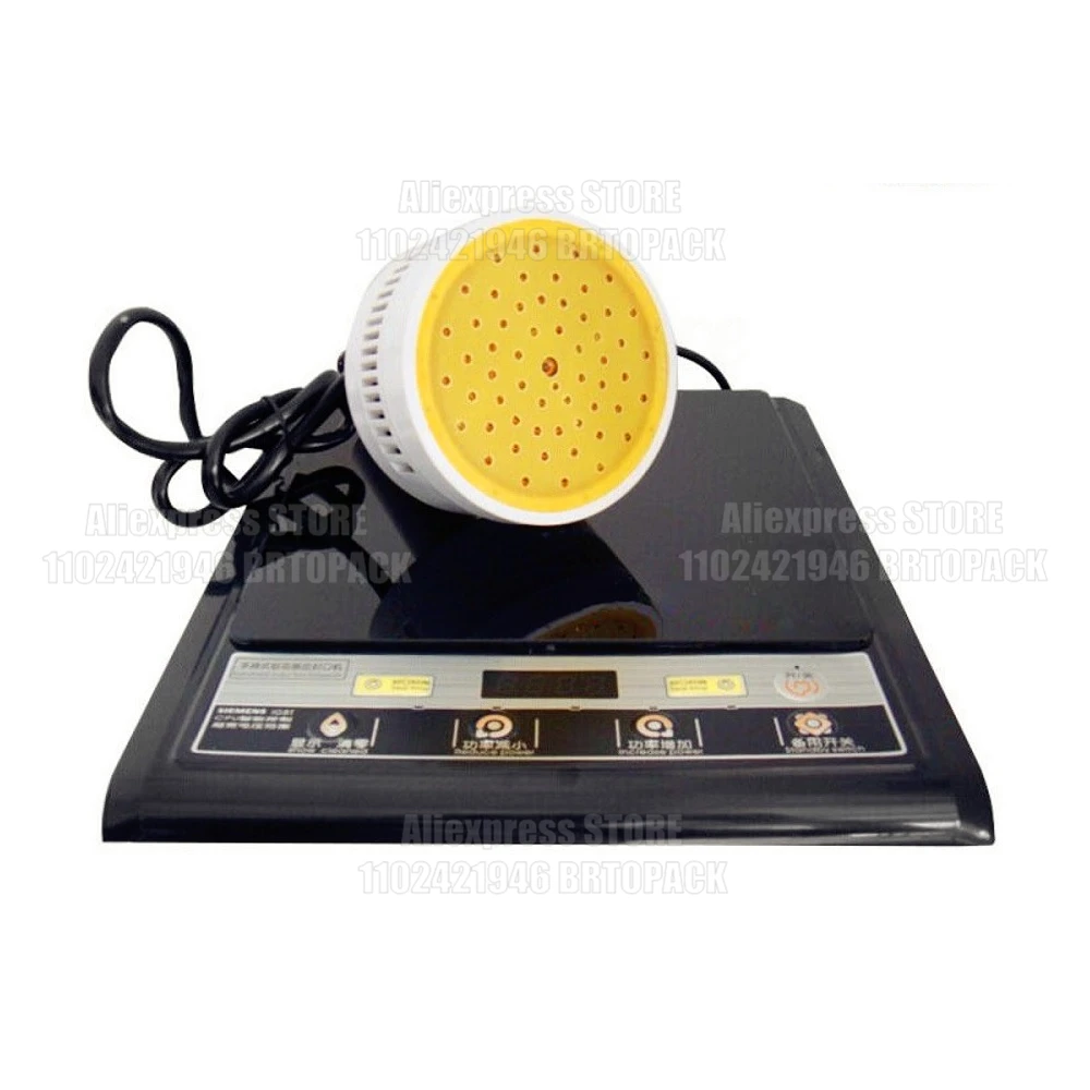 Microcomputer-Handheld-Continuous-Induction-Sealer-Electromagnetic ...