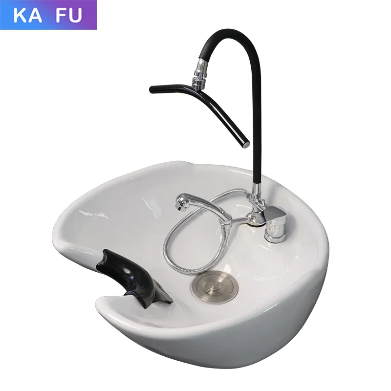 Head-Wash-Massage-Spa-Therapy-Bending-Waterfall-Shower-for-Shampoo-Bowl ...