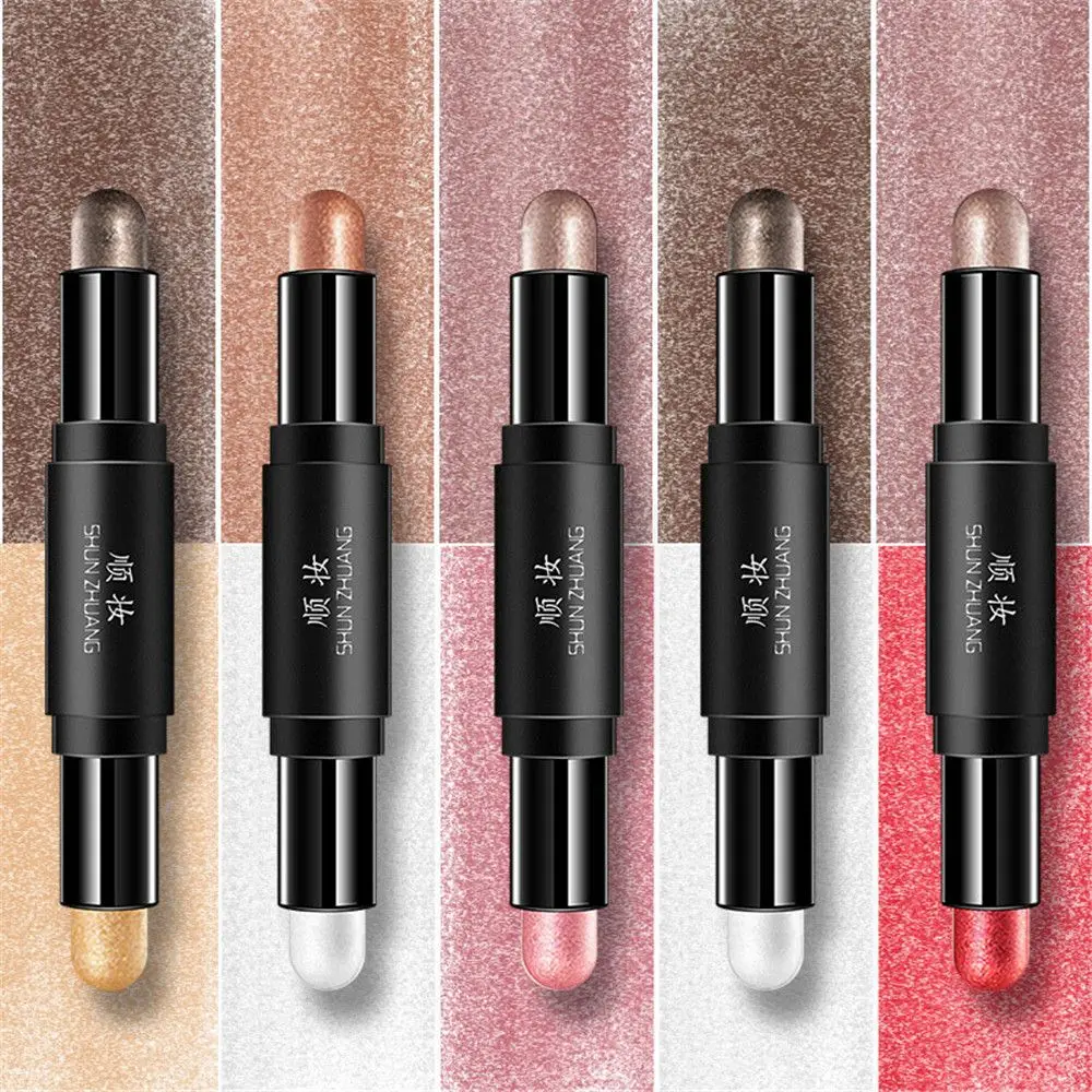 Double-End-Glitter-Eyeshadow-Stick-Waterproof-High-Pigmented-Long ...