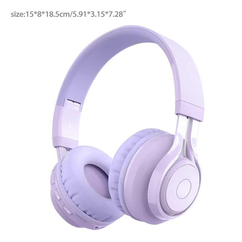 Beats Headphones Purple And Pink