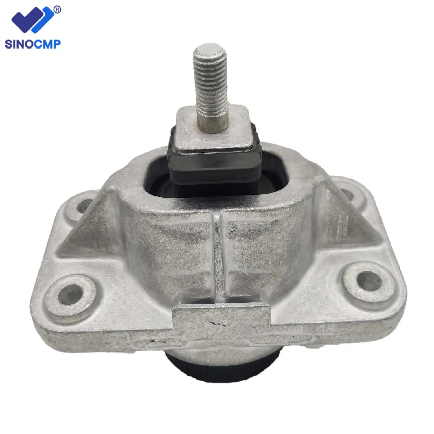 1pcs Engine Mount For Land Rover Range Rover 13+ Range R Sport 14+ 5.0l ...