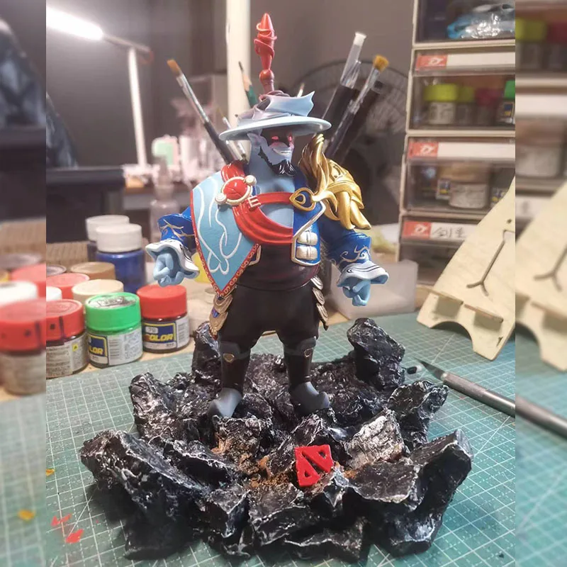 Storm Spirit New Model
