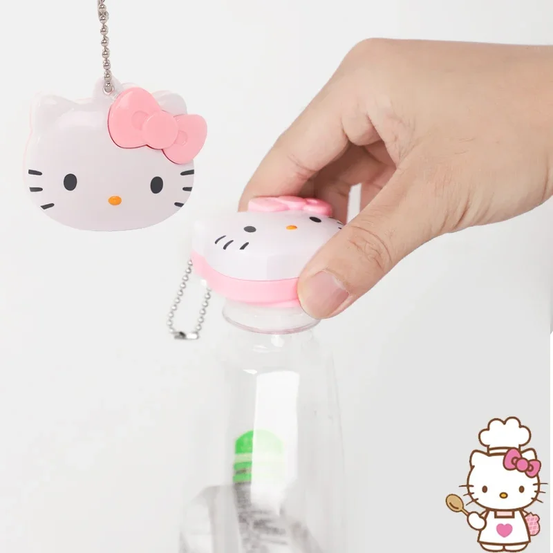 Hello-Kitty-Bottle-Opener-Creative-Cap-Opener-Anti-slip-Labor-saving ...
